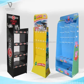 Corrugated Cardboard Display Stand,Carton Display Stand,Paper Display ...