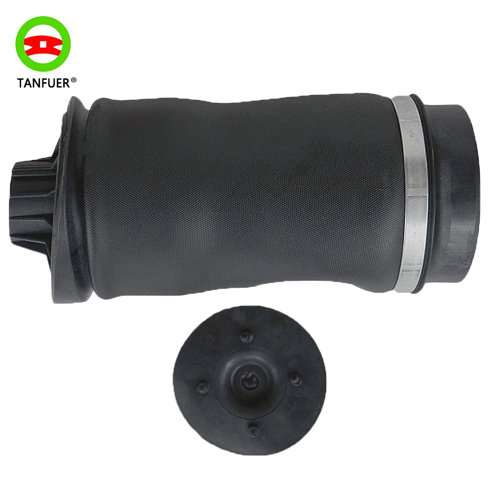 Genuine Parts Air Suspension Spring Bag Bellows W251 2513200425 ...