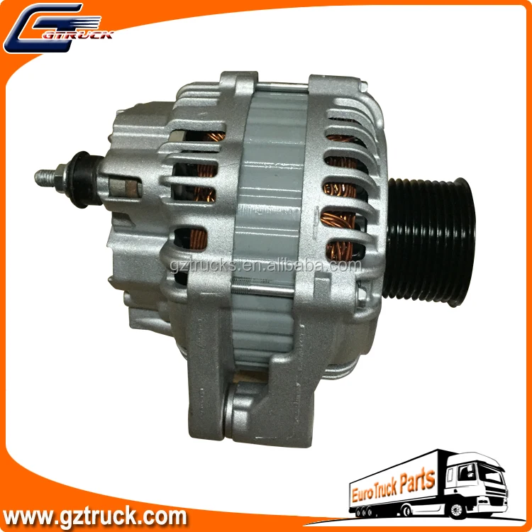 24V 90A Alternator Oem 504349338 504028095 504114396 504114397 for ...