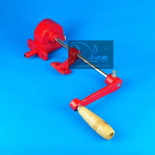 Honey Extractor Parts Fully Assembled Honey Extractor Gear - Buy ...