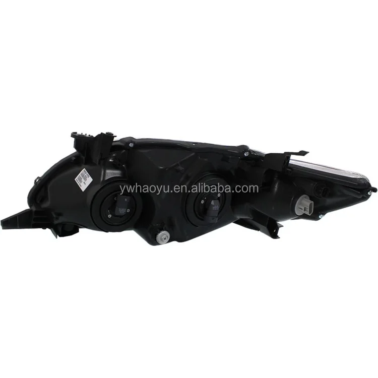 Auto Headlamp Car Headlight for Corolla 2012 OEM 81150 - 02B60 81110 ...