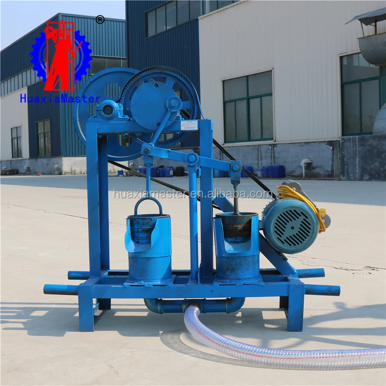 Mud Pump - Reliable Well Press Machine for Drilling Rigs