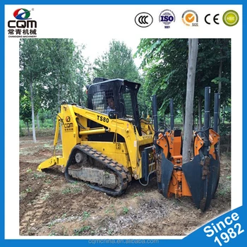 Used In Nursery Tree Spade Tree Uprooting Machine - Buy Tree Uprooting ...