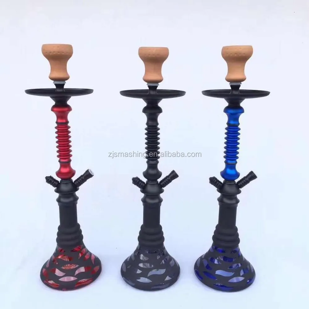 Hookah shisha nargila barra de água fumante vaso por nargila| Alibaba.com