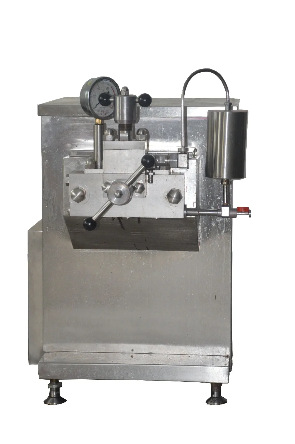 Best Offer! Small Milk Homogenizer For Sale - Buy Small Milk ...