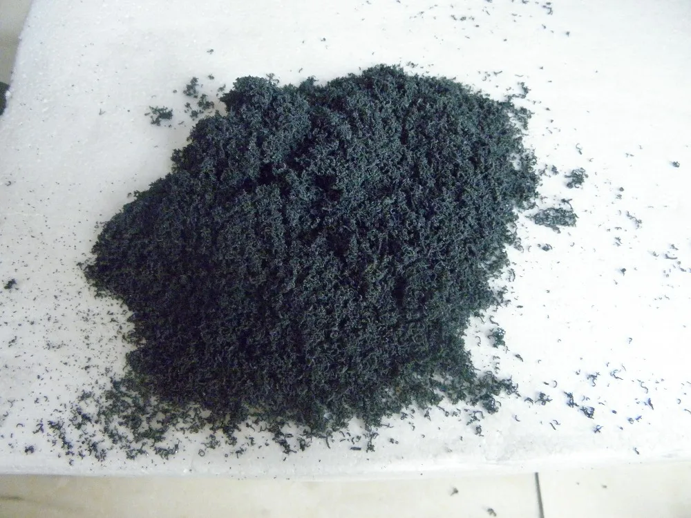 High Purity Expandable Graphite - Fire Resistance Coating