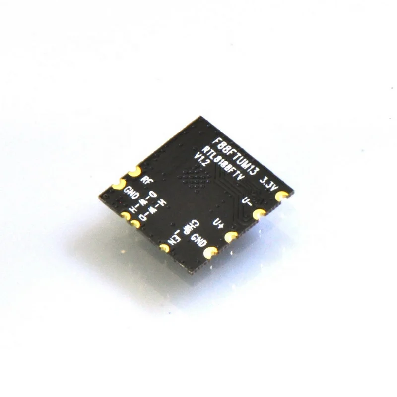 802.11n Rtl8188ftv Usb 2.0 Wireless Adapter Module With Driver Support ...