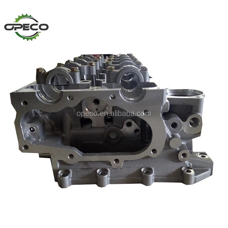 4JJ1 4JJ1-TC 缸盖 8-97355-970-8 8973559708 适用于 Isuz-u D-max/ MU 7/Rodeo 3.0TDI| Alibaba.com