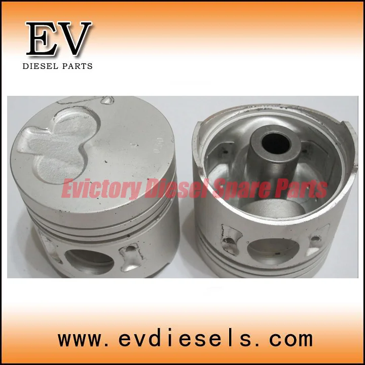 Block,Cylinder K3c K3d K3e Cylinder Block K3f Engine Block Assy - Buy ...