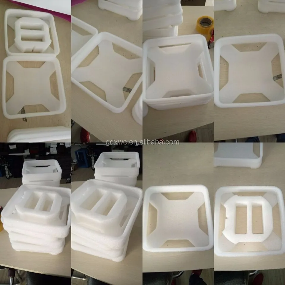 Epe Foam Tray,Epe Foam Box,Custom Premium Factory Price Die Cutting Epe ...