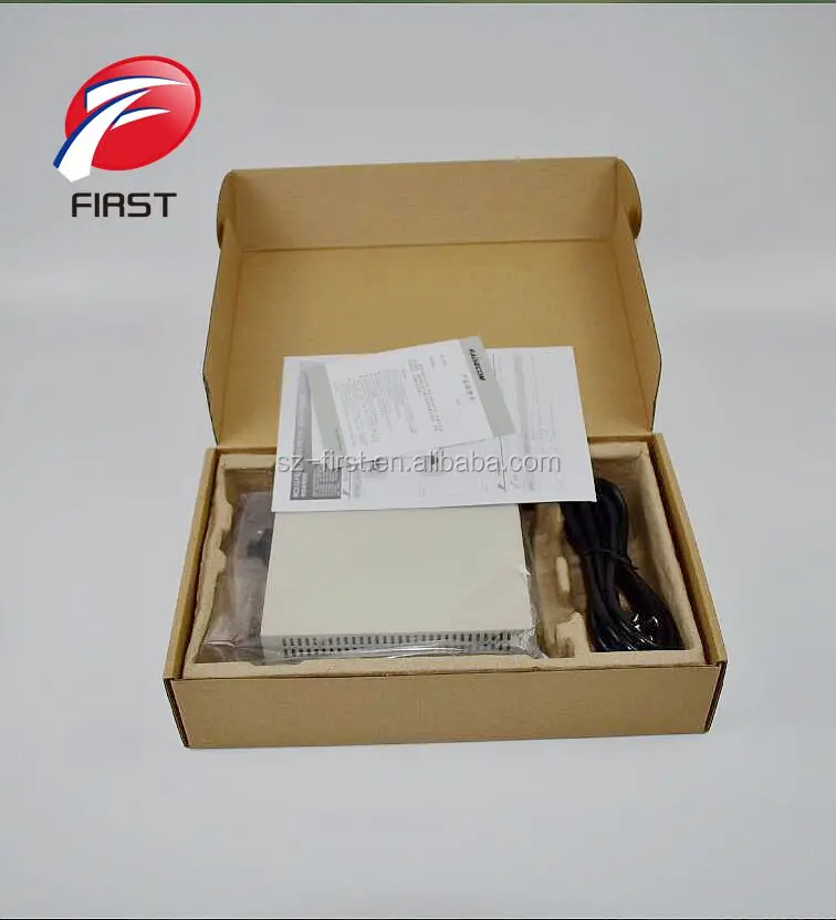 Raisecom RC512-FE-S-S1 Ethernet Fiber Optic to RJ45 Converter