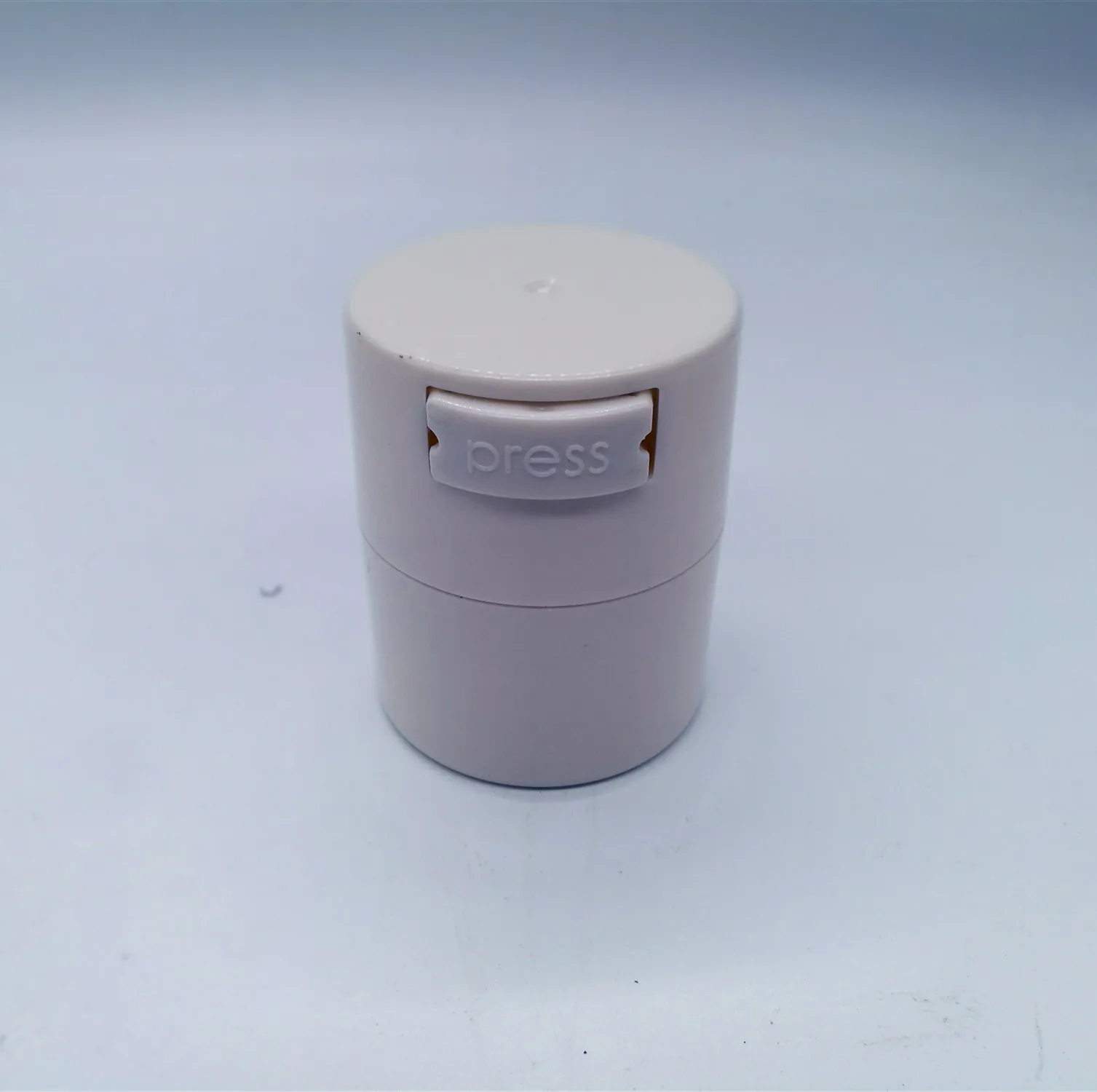 Airproof Storage Container Plastic Vacuum Container Air Tight Container ...