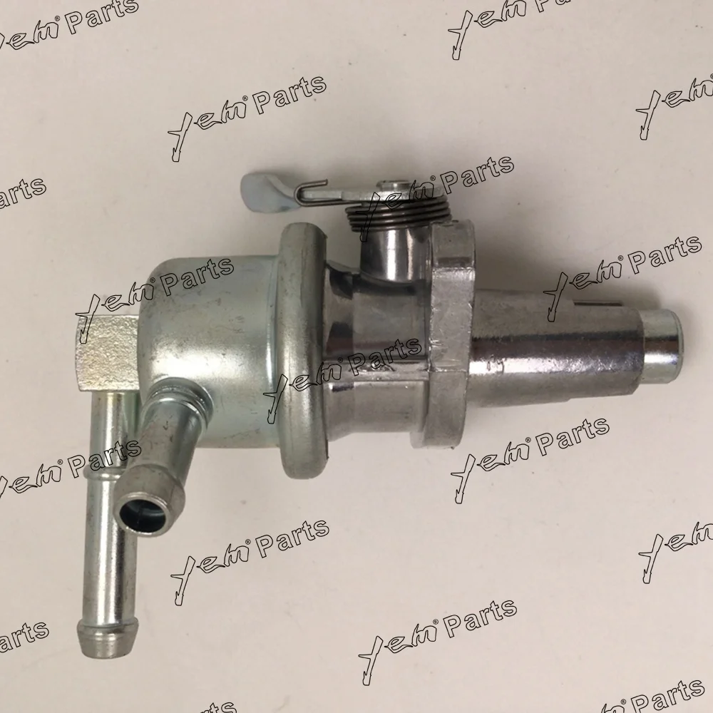 KUBOTA V2403 V2203 Fuel Pump - High Performance & Reliability