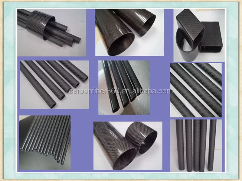 High-grade Matte Finish 3k Carbon Fiber Computer Case