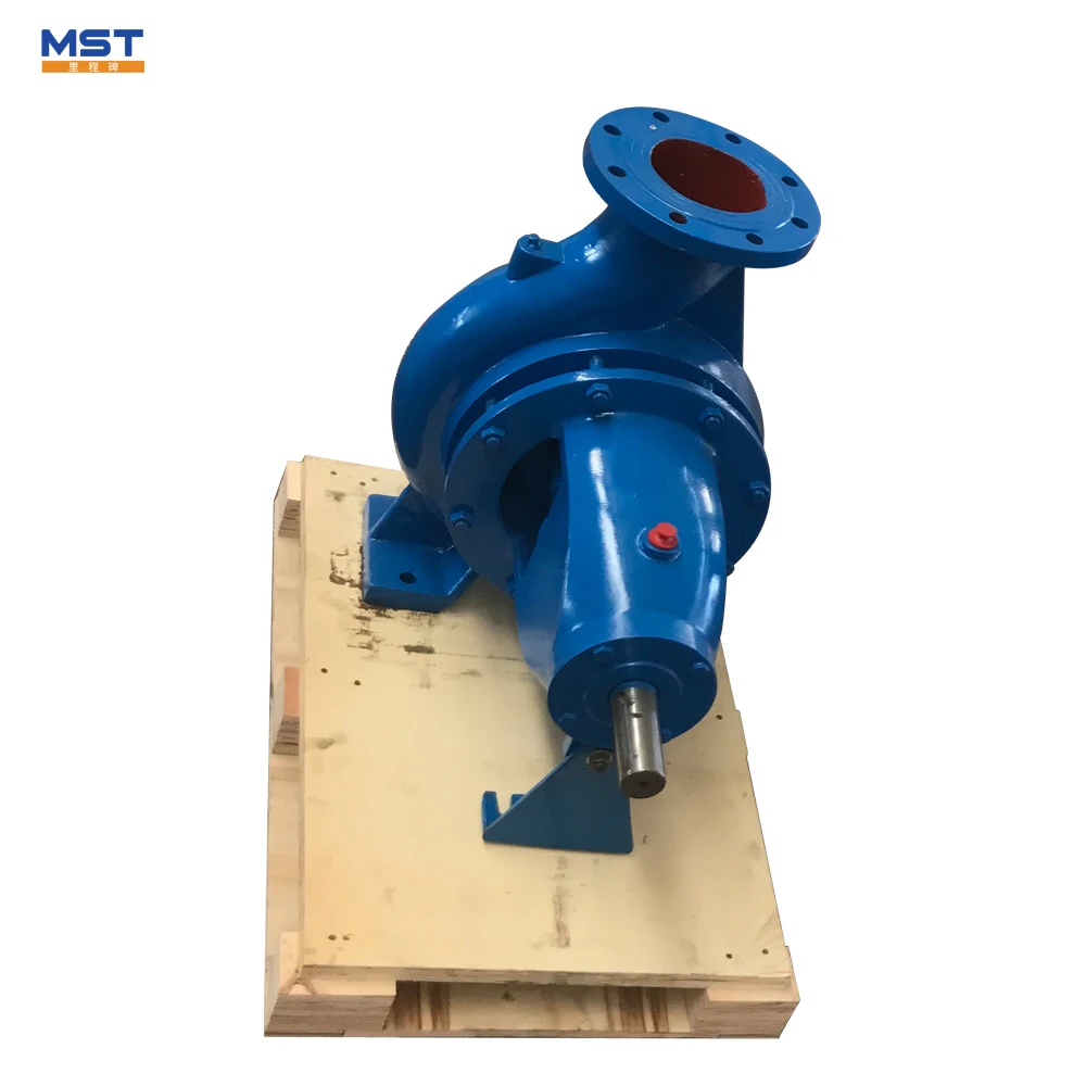 5hp China Electric Motor Horizontal Water Pump - Buy 5hp Electrical ...