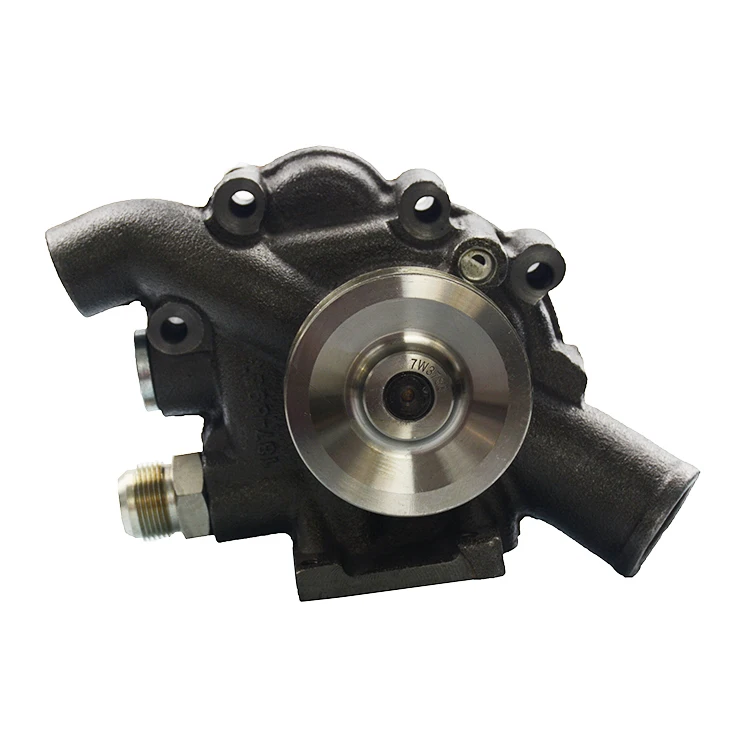 2w1223 New Replacement Water Pump For Engine 3204 Motors - Buy Water ...