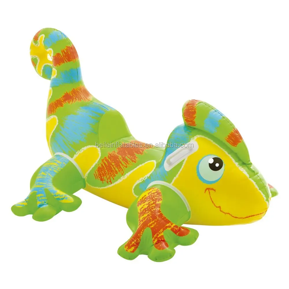 Beautiful Outdoor Large Inflatable Animal Lizard - Buy Inflatable ...