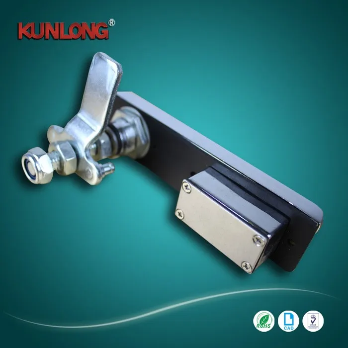 Sk1-007 Control Panel Key Lock/general Electric Panel Latch Lock - Buy ...