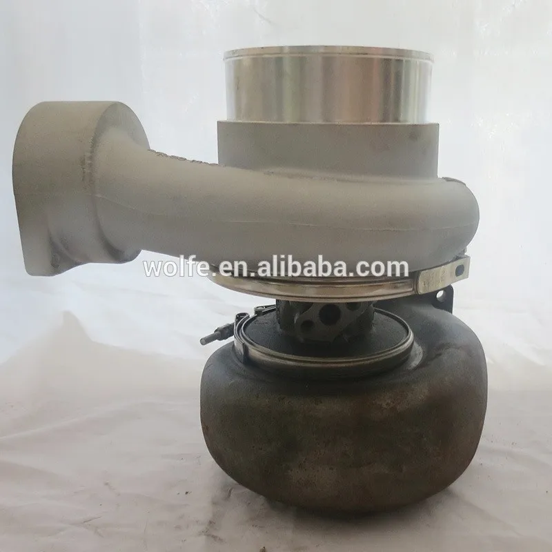 涡轮增压器cat3408 Tv8113 1w5580 196-5953 144-4568 465792-0006柴油发动机turbo ...