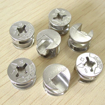 screws and fasteners/minifix for furniture 10mm diameter, View cam ...
