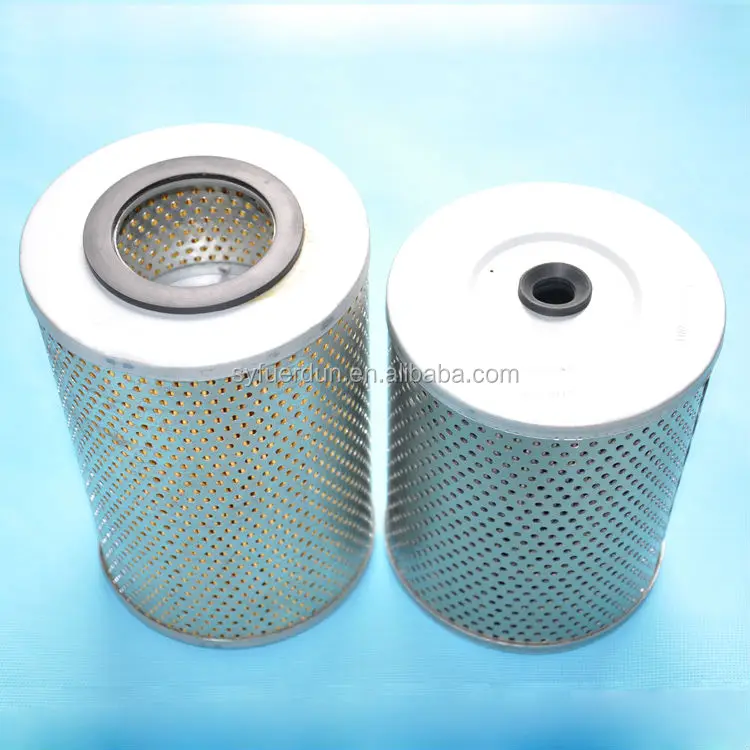 High Quality Lube Oil Filter 2632584001 for Reliable Performance