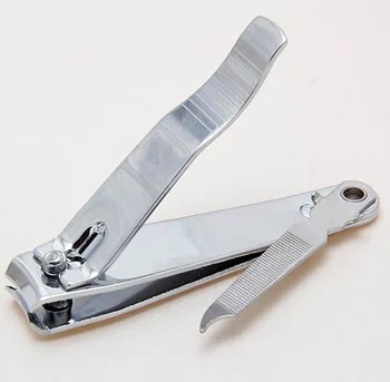 Nail Clipper - Buy Nail Clipper,Nail Cutter,Nail Care Product on ...