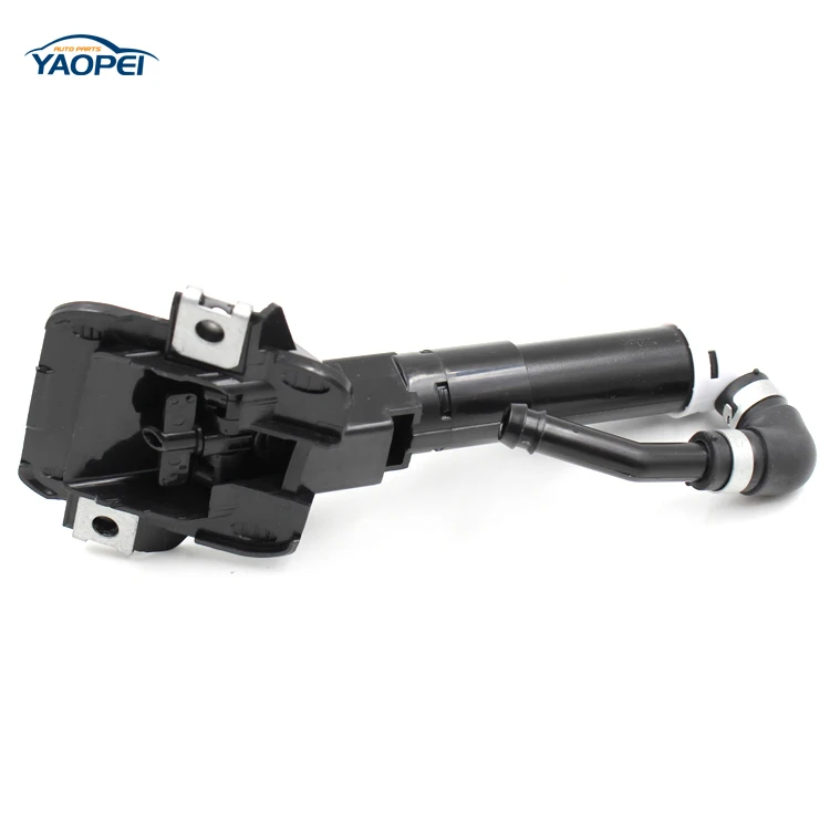 High Quality Headlamp Washer Nozzle 76880-sle-s01-r For Honda Odyssey ...
