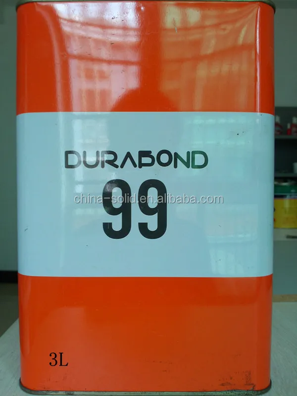 Type 99 Neoprene Contact Glue Adhesive For Shoe Making In African - Buy ...