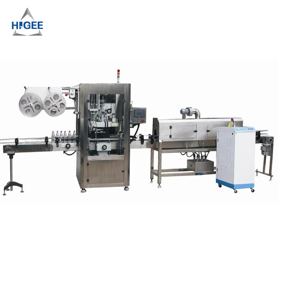 10000 -13000 Bph Bottled Water Filling Machine With Pure Water Bottling ...