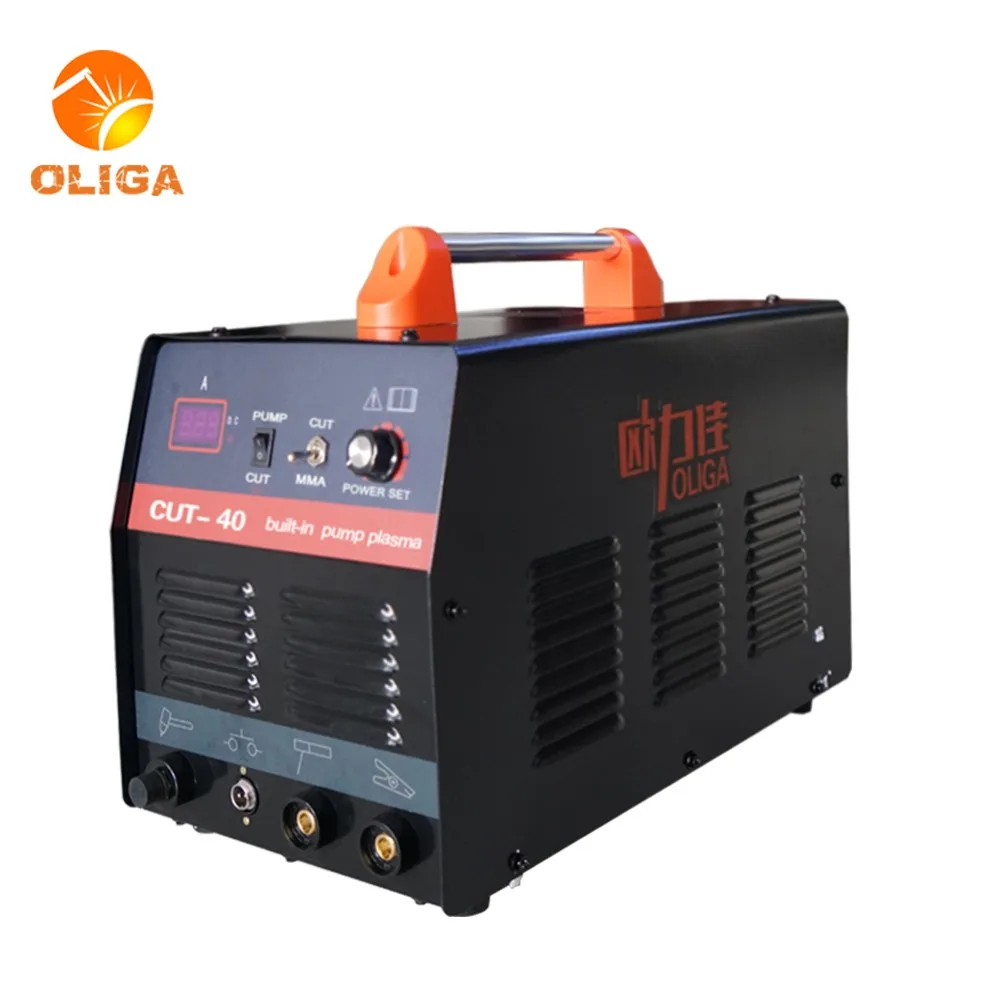CUT-60 1/2/3phase cutting machine Weld/cut 2 in 1 welding machine No ...
