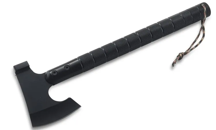 Axe Hammer Tactical Axe Multi Tool Hatchet Axe With Whistle,Knife ...