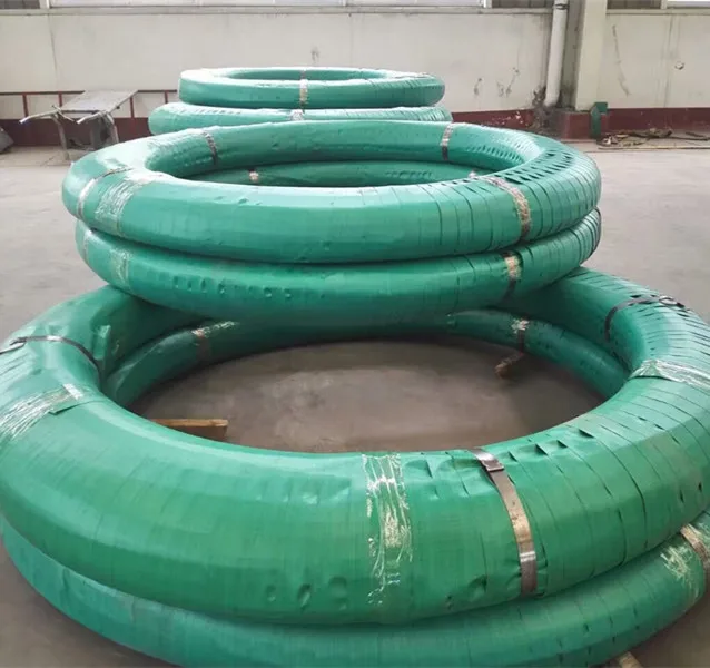 4mm 6mm 7mm Spiral Ribbed Indented Pc Steel Wire - Buy Spiral Ribbed ...