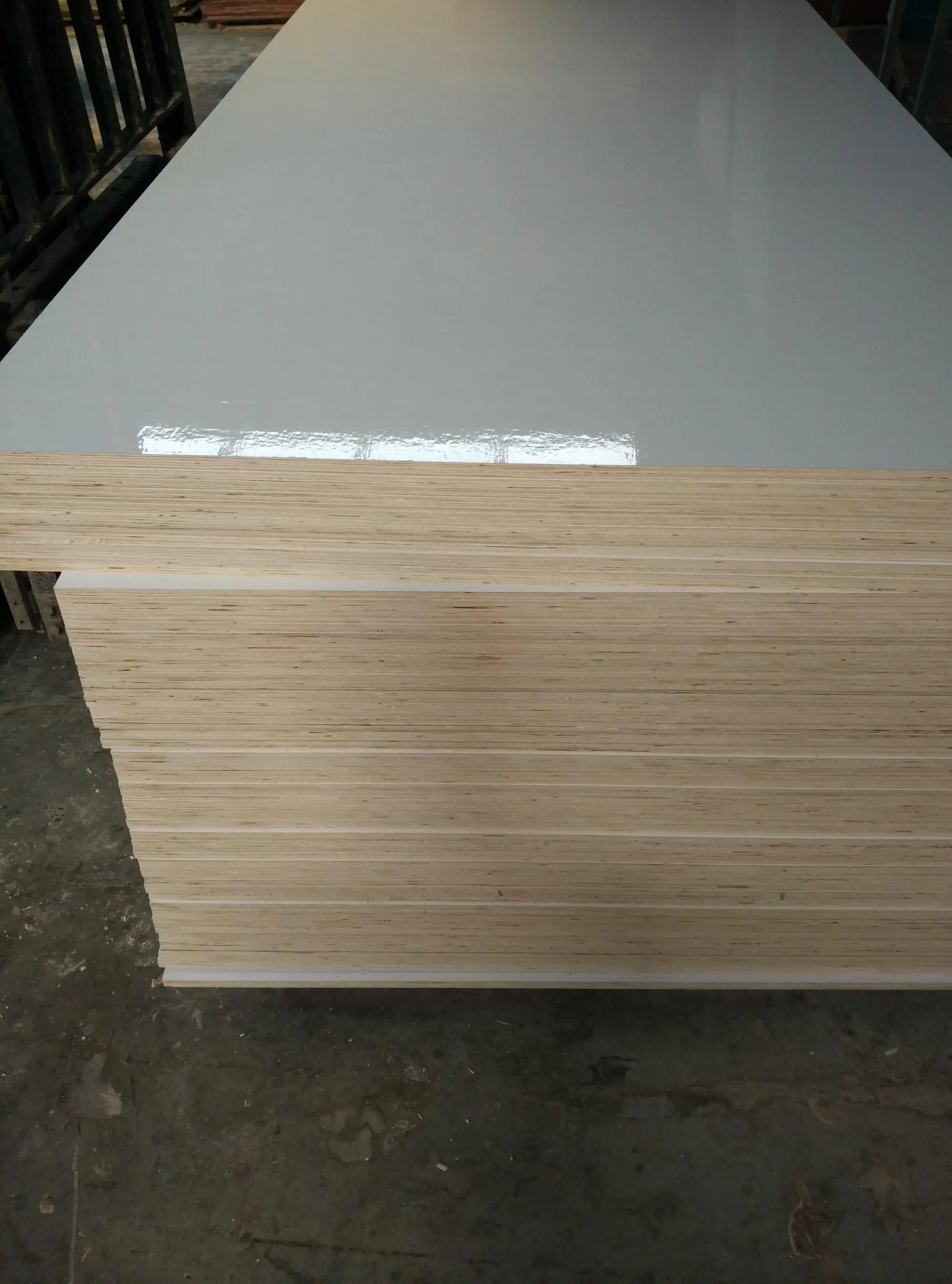 Hpl Plywood - Buy Hpl Plywood High Quality Laminate Plywood,Formica Hpl ...