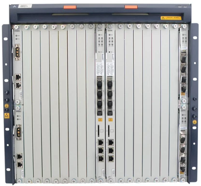 16 Pon Port Gpon Olt Zte C300 1g 10g Best Price Gpon Epon Olt 8 Pon ...