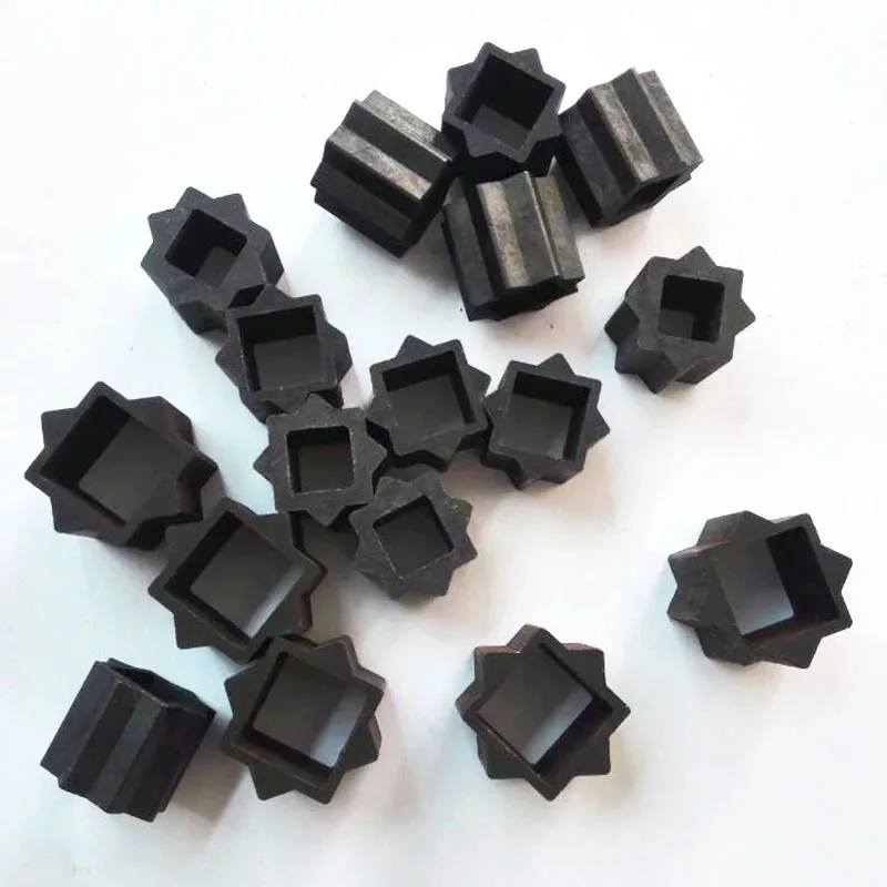 Mighty Actuator Connecter Star Pattern Adaptor Square Reducers - Buy ...