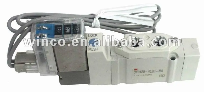 12v Solenoid Valve Coil Solenoid Valve Hs Code Magnet Coil - Buy ...