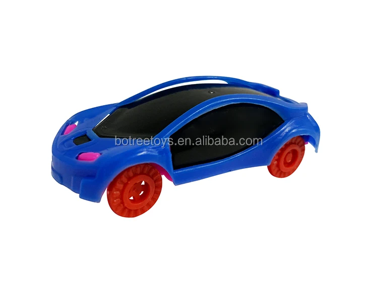 Promotional Sports Car Model Plastic Toy - Buy Toy Car Model ...