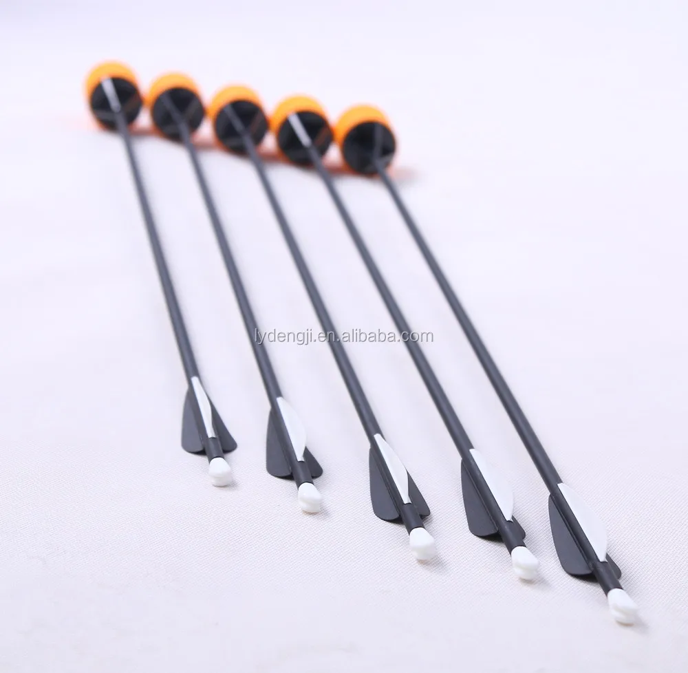 Shop High-Quality Foam Tip Arrows for Archery Combat Tag