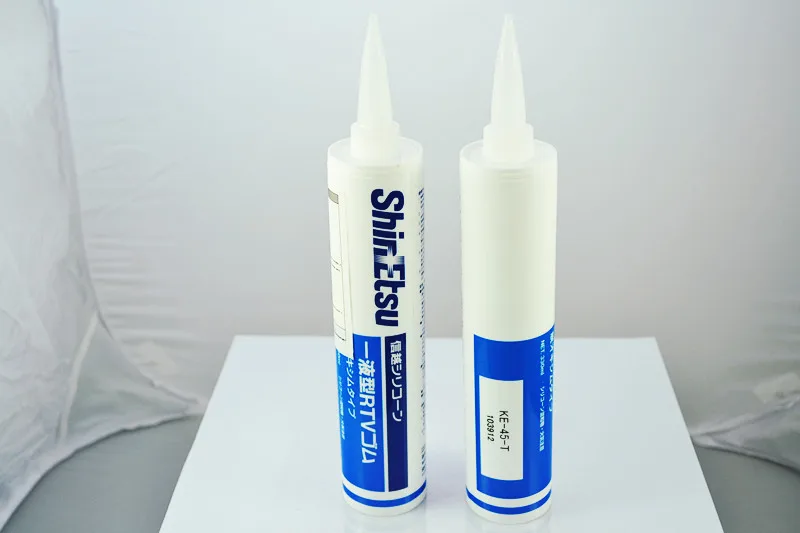 Silicone Sealant Shinetsu Ke45 / Ke-45 - Buy Shinetsu Ke45 / Ke-45 ...
