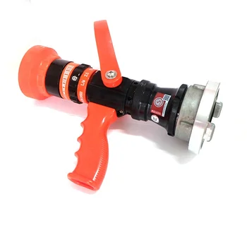 Xhyxfire Pistol Grip Firefighting Nozzle Rescue Tools Fire Fighting ...