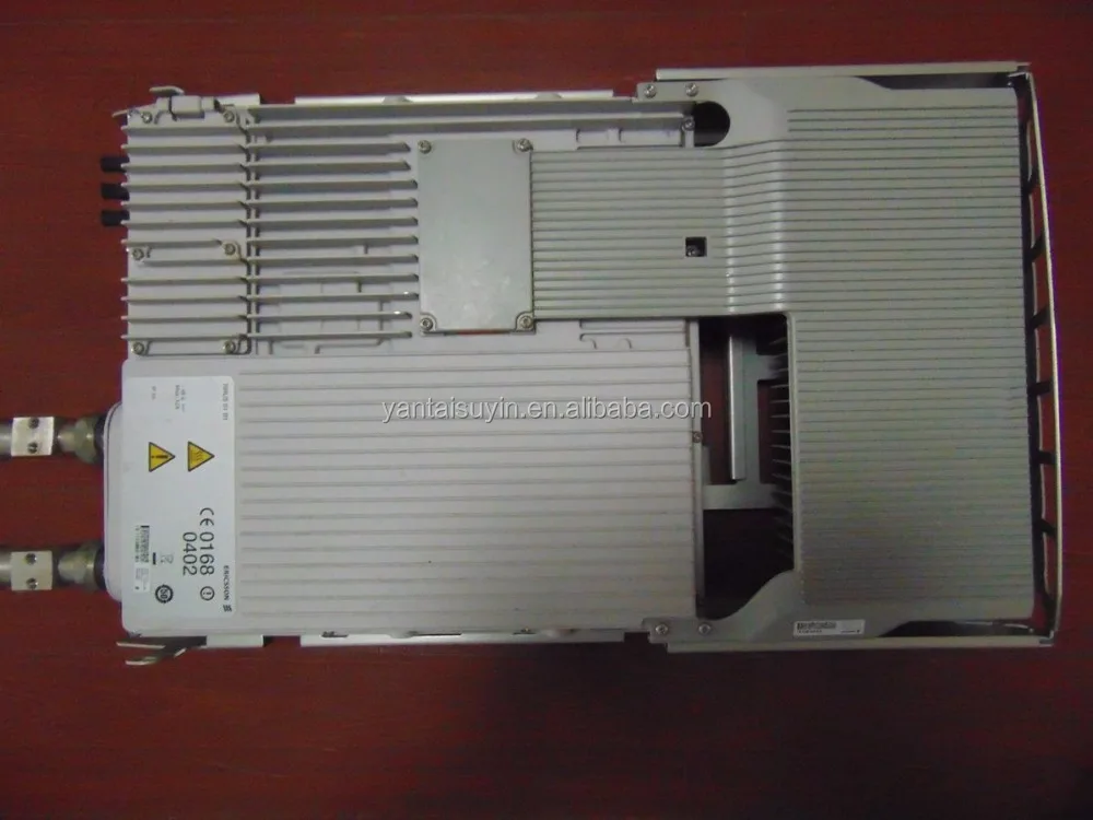 Ericsson KRC 118 76/1 R2C RBS6601 RRUS 01 B1 rrus01b1--ID товара ...