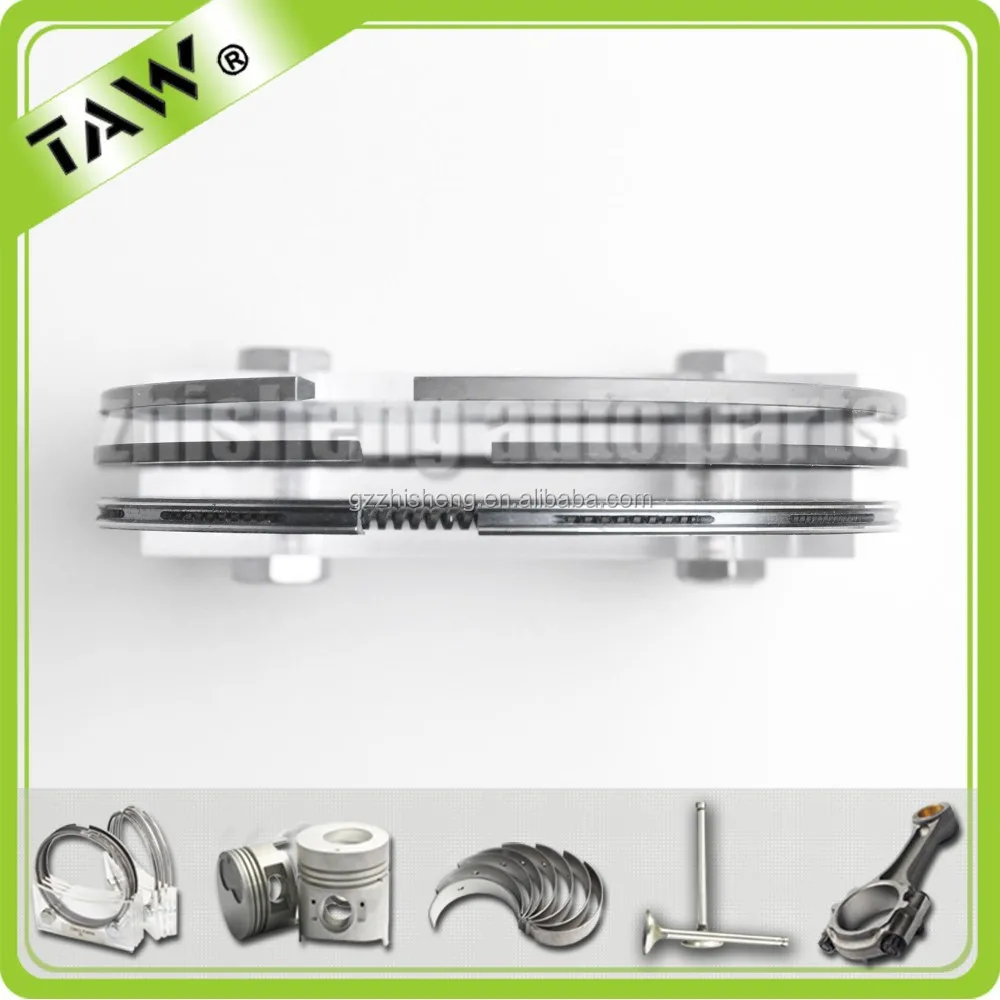 4bt,6bt,3938177,3802421 Hino Engine Piston Ring For 3938177,3802421 ...