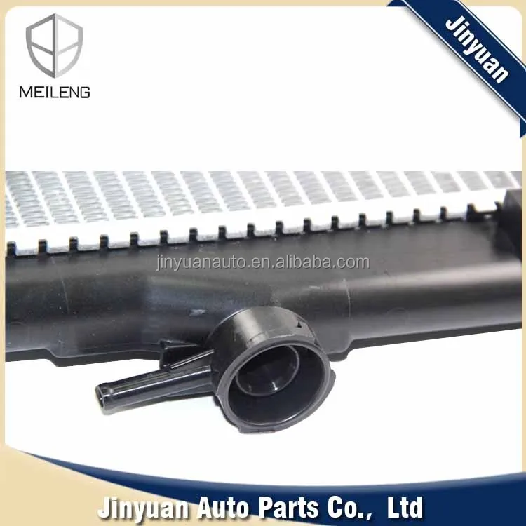 Durable In Use 26mmauto Spare Parts 19010-r5a-a51 Radiator For Honda ...