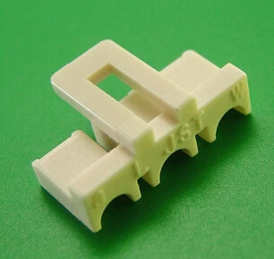 Jst 3.96mm Pitch Hl Series 3 Pin Retainer Connector Hls-03v Wire To Wire Connector - Buy ...