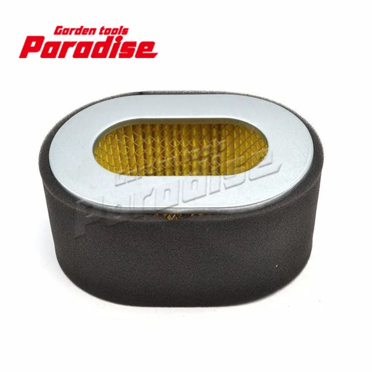 Generator Air Filter with Sponge Fit 186F Diesel Engine Spare Parts