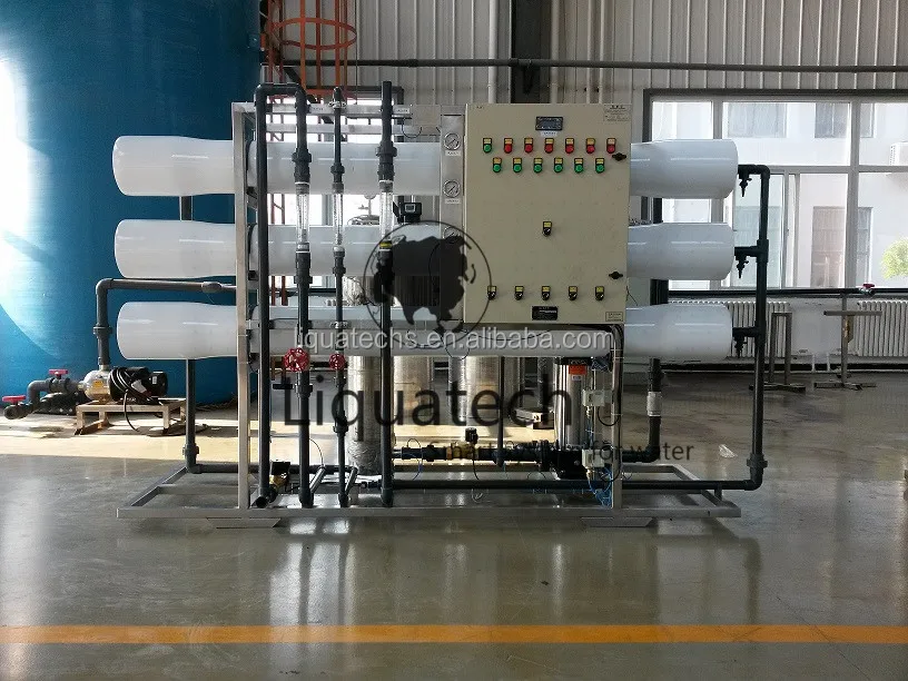 Nano Water Filter/nanofiltration System/nano Filtration System - Buy ...