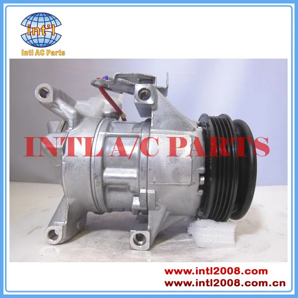 Denso 5ser09c For Toyota Yaris 1.3 / Auris/corolla/vitz/ist/ Scion ...