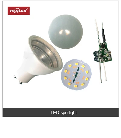 Ningbo Hanlux Lighting Co., Ltd. - LED Bulbs, LED Flood Light