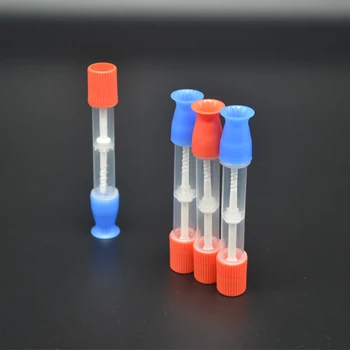 Collection Tube For Fit Stool Fecal Immunochemical Test Kit - Buy Fit ...