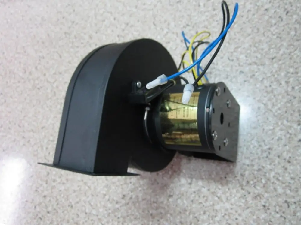 Dc 12v 2 Inch Inline Fan Blower - Buy Fan Blower,Inline Fan Blower,2 ...